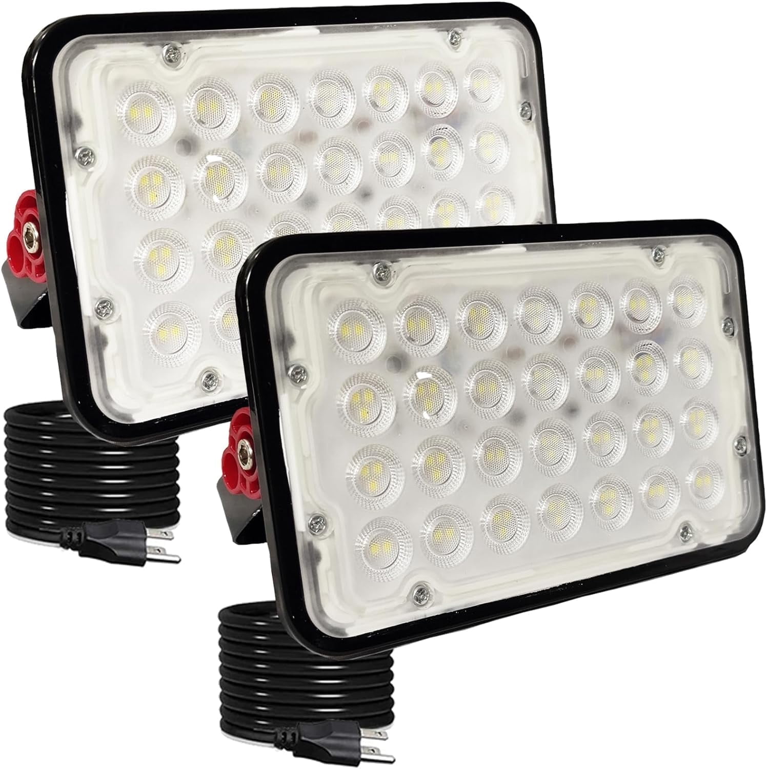 50W Led Outdoor Flood Light, Exterior Flood Lights, Led Stadium Lights ...