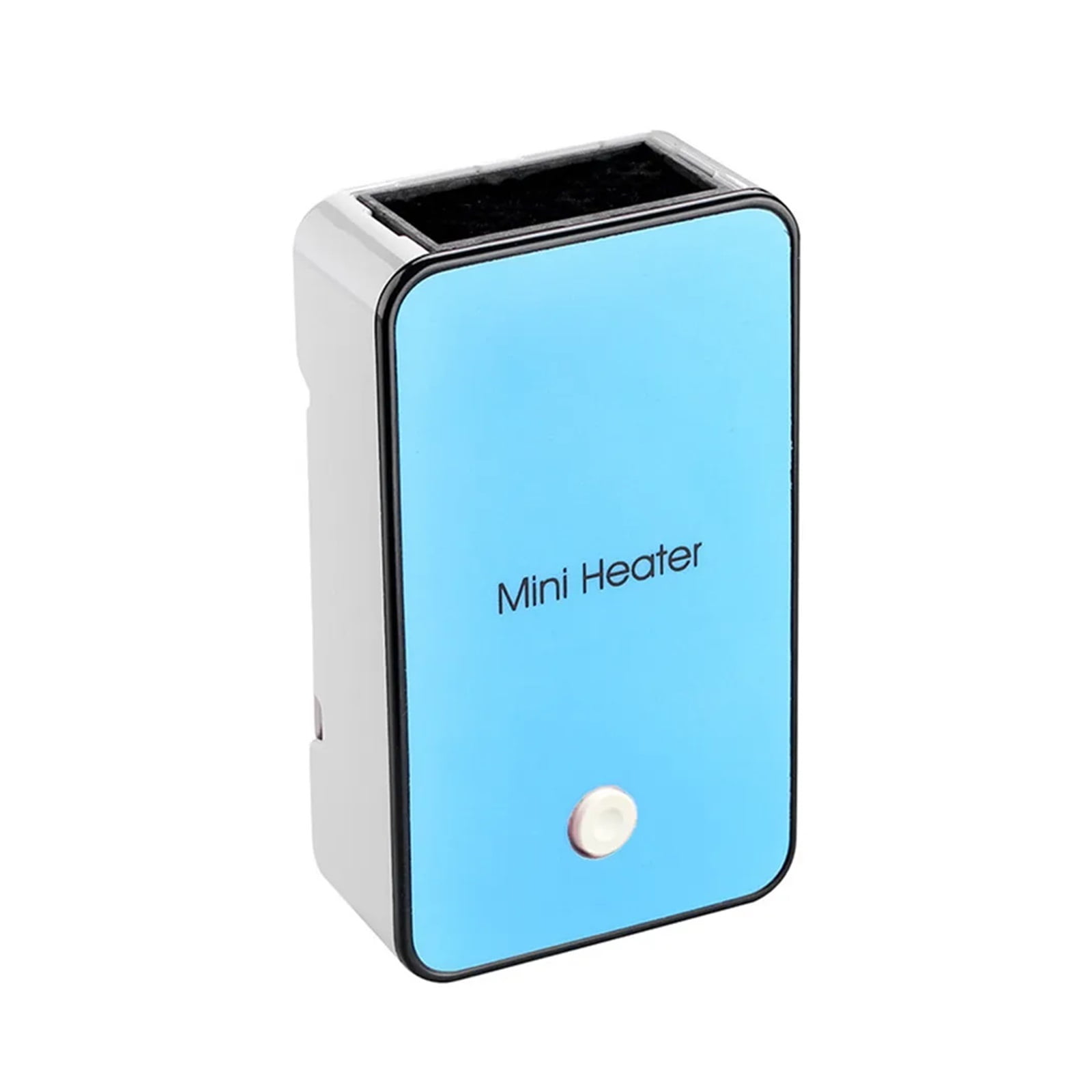 50W Mini Heater Portable Electric Home Indoor Use, Handy Heating Stove ...