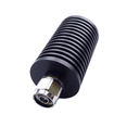 50W N Male Connector Rf Dummy Load, RF Termination Load , 50 Ohm, DC ...
