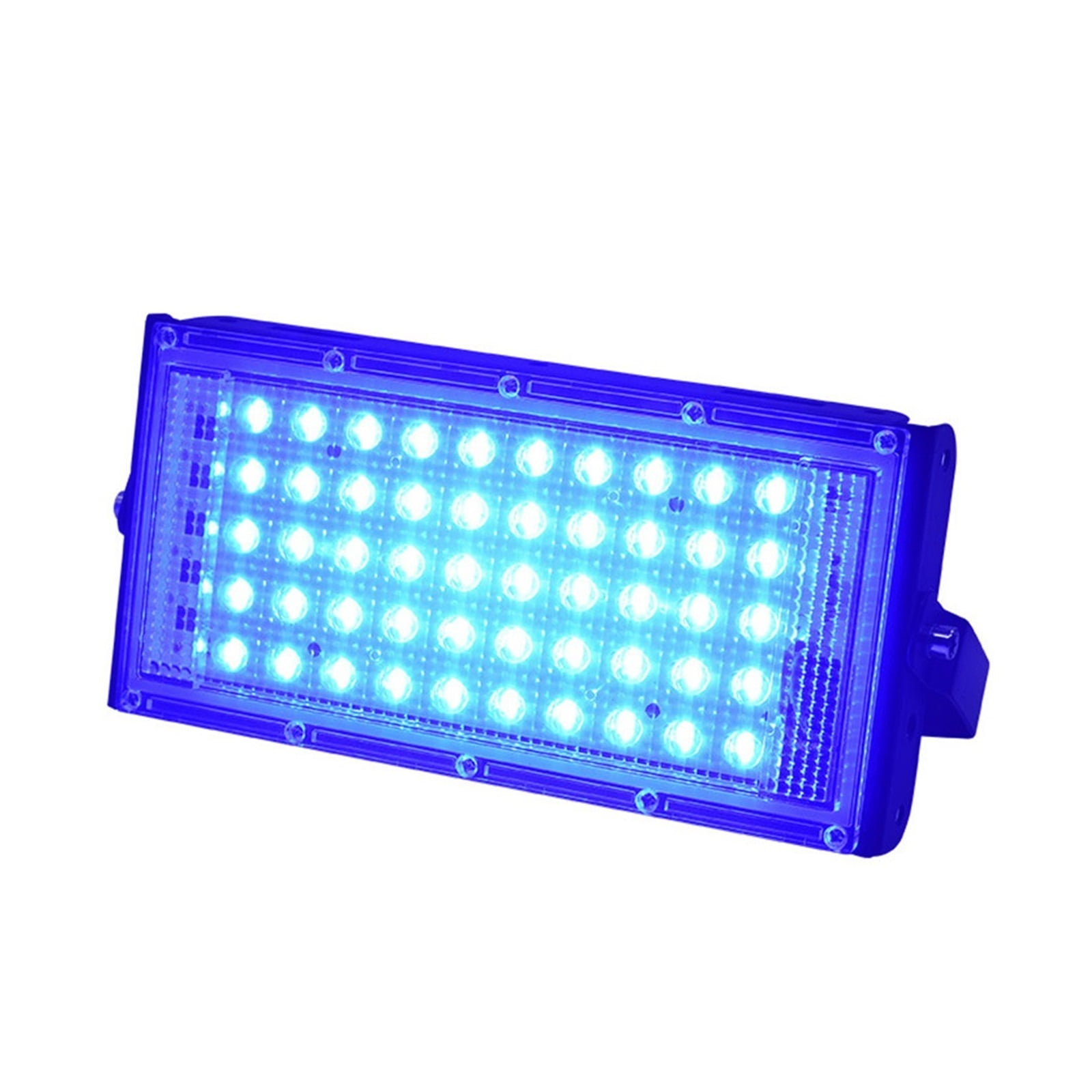 50W Red/Green/Blue/White LED Floodlight Outdoor Flood Light Spotlight ...