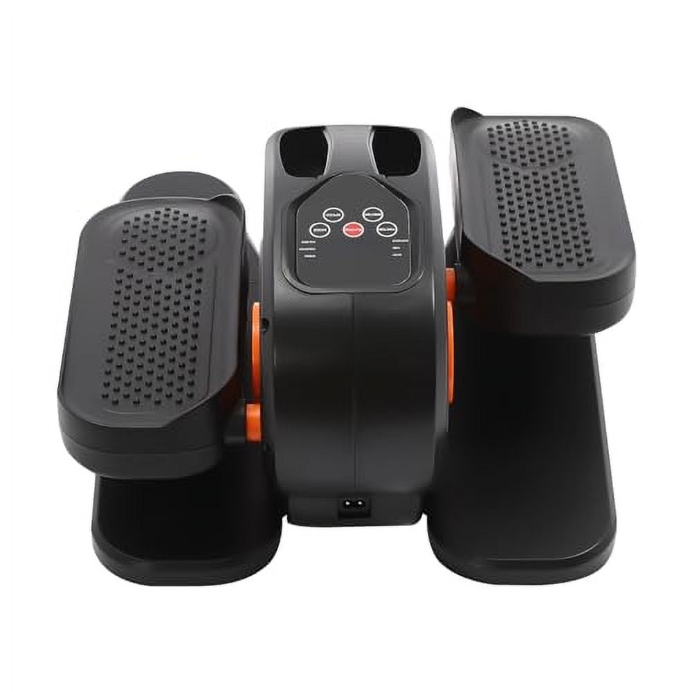 50W Under Desk Electric Elliptical Machine, Electric Ellipse Leg ...