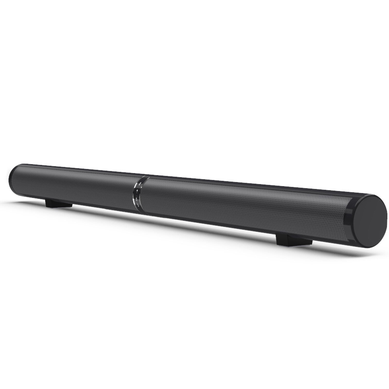 50W Wirelessly BT Speaker Detachable Soundbar with Remote Control USB ...