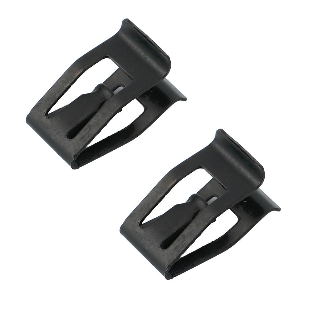 50X Car Console Dash Dashboard Trim Retainer Rivet Fastener Clips ...