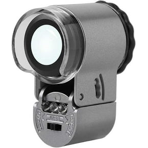 Pocket Magnifying Glass