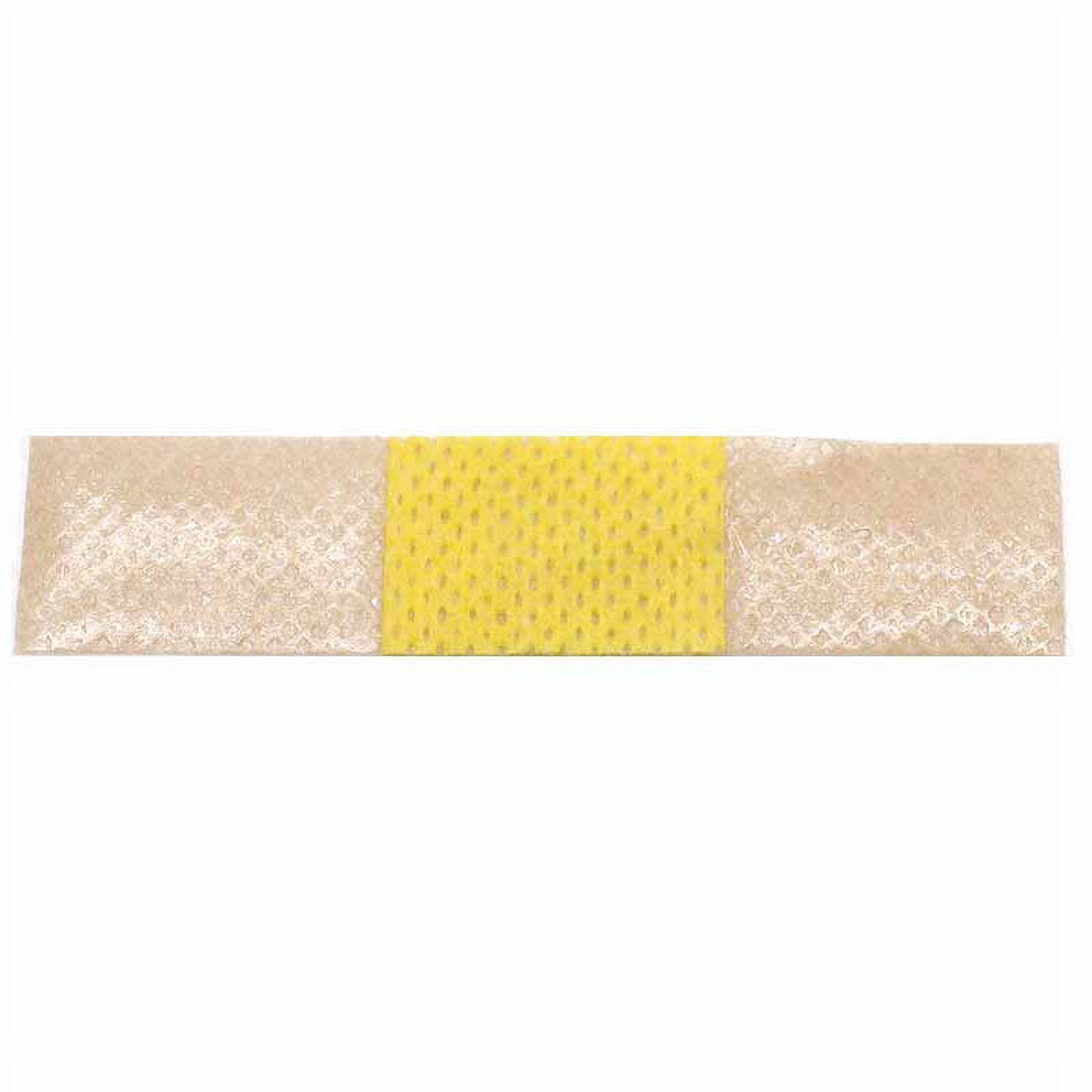 50X Strips Band aid PE Waterproof Bandages Adhesive Bandage ...