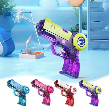 Play Day Max Liquidator Beast Shark Blaster Outdoor Water Shooter Toy ...