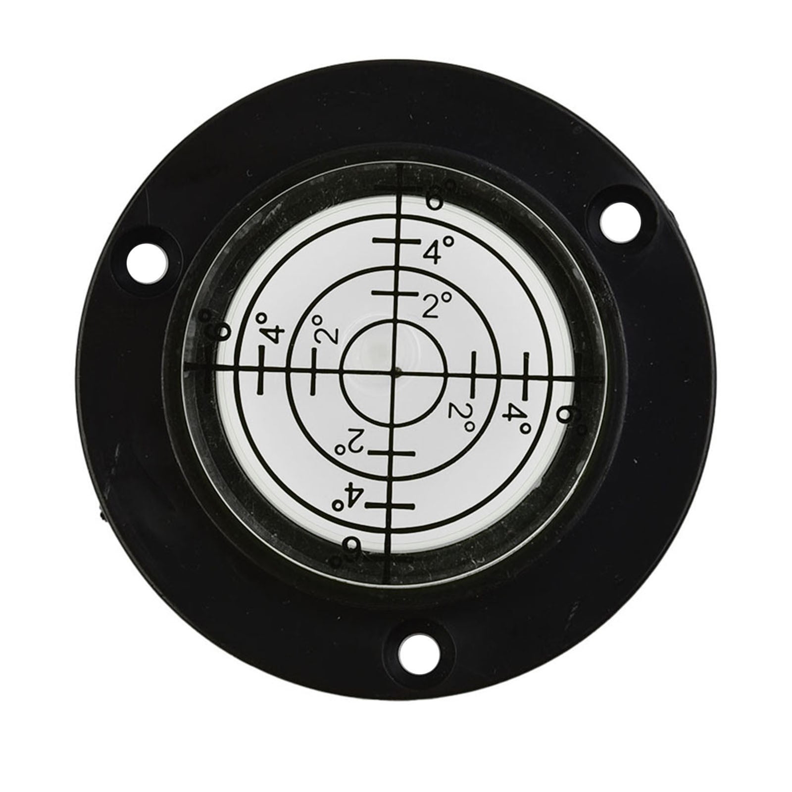 50X13Mm For Spirit Bubble Degree Mark Level Round Circular Measuring ...