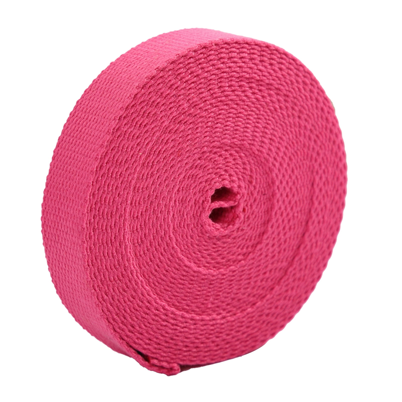 50Yard Long 25mm Wide Cotton Webbing Heavy Duty Webbing Strap for ...