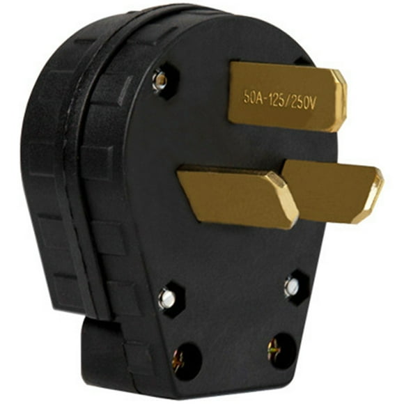 50 Amp RV Plugs in RV Plugs - Walmart.com