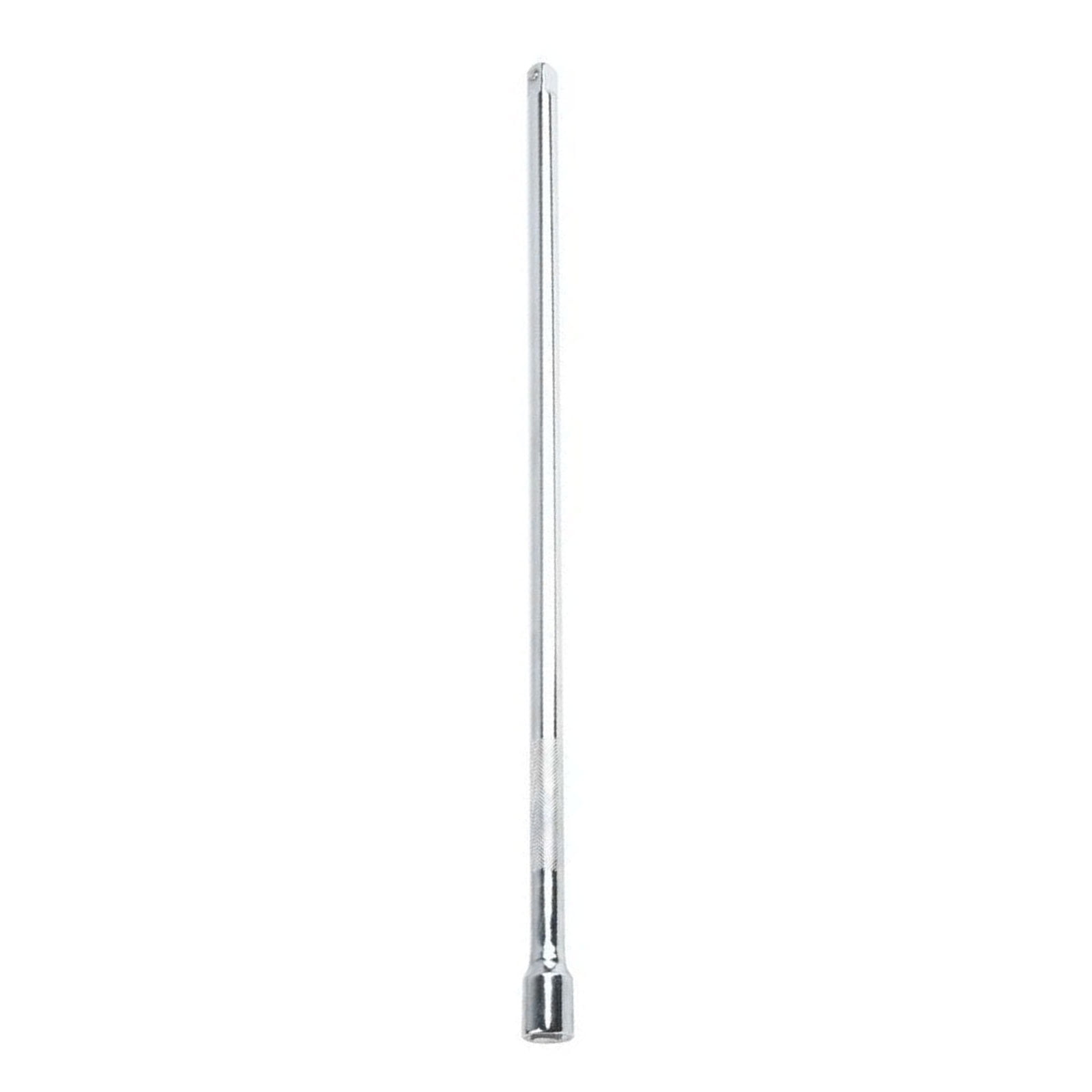 50cm 1/2Inch Drive Socket Extension Rod Wrench Ratchets Extension Metal ...