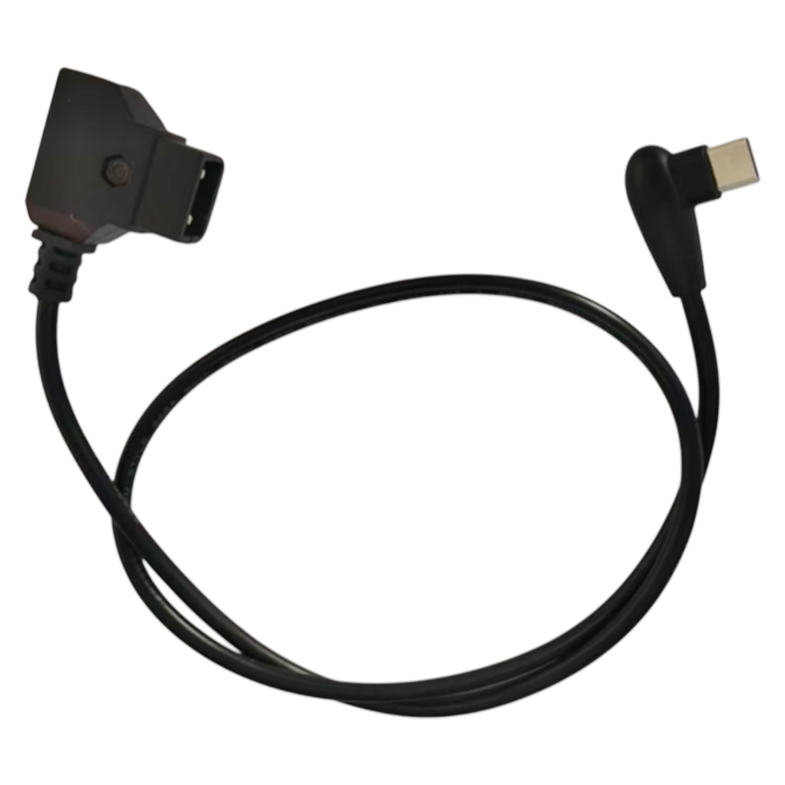 50cm/19.6inch D-TAP to Type C Connectors Adapters Cable V-port Iron ...