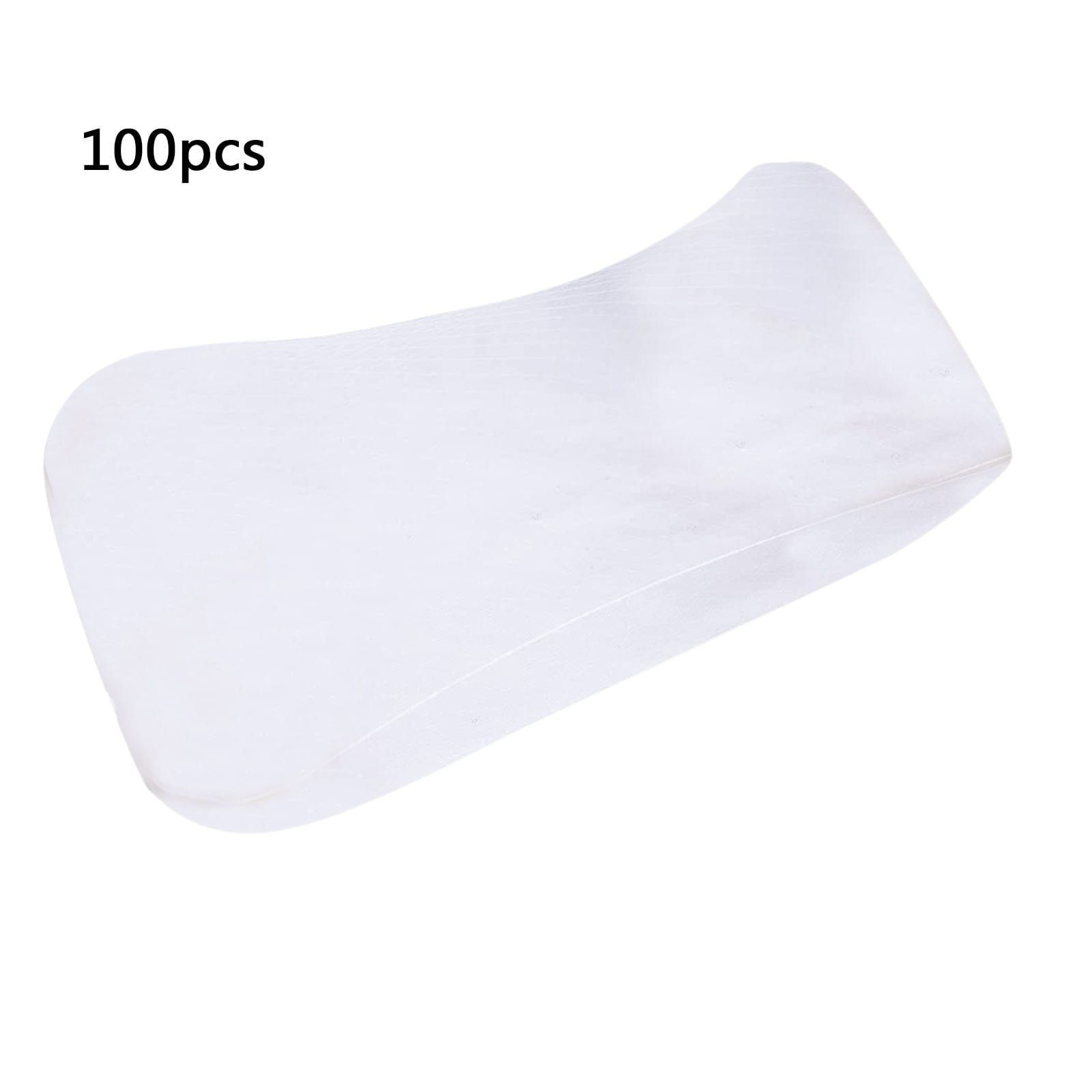 50cm 7mm Disposable Dance Hair Net Stretchable Nylon Elastic Bulk ...