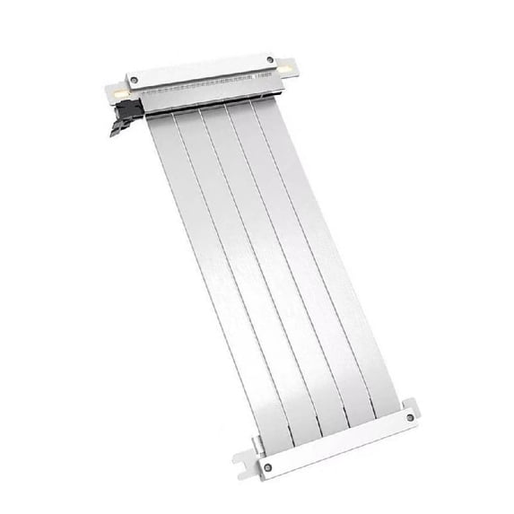 50cm PCIe4.0 x16 Flexible Risers Cable Airflows Design For RTX4090 Ti ...