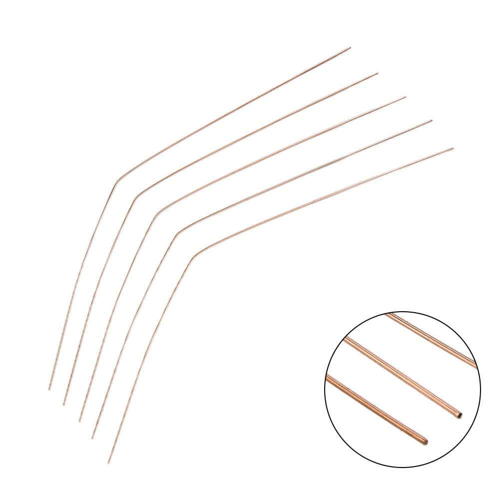 50cm Phosphorus Copper Electrode Welding Rod Brass Welding Wire ...