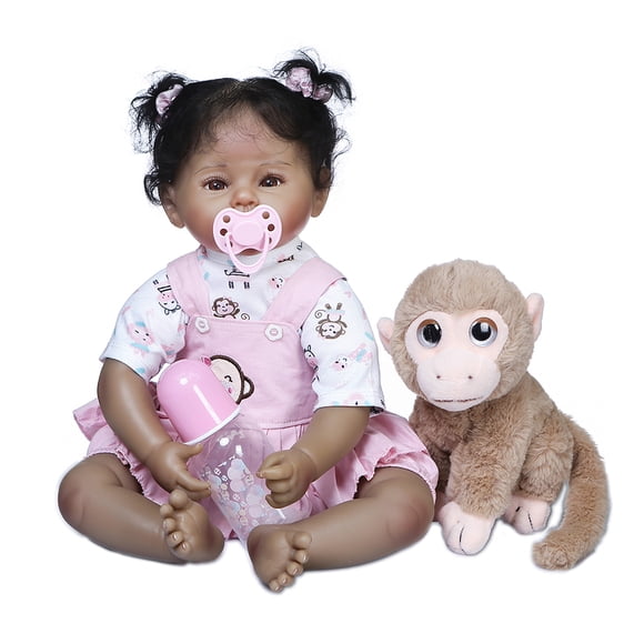 Monkey Baby Dolls