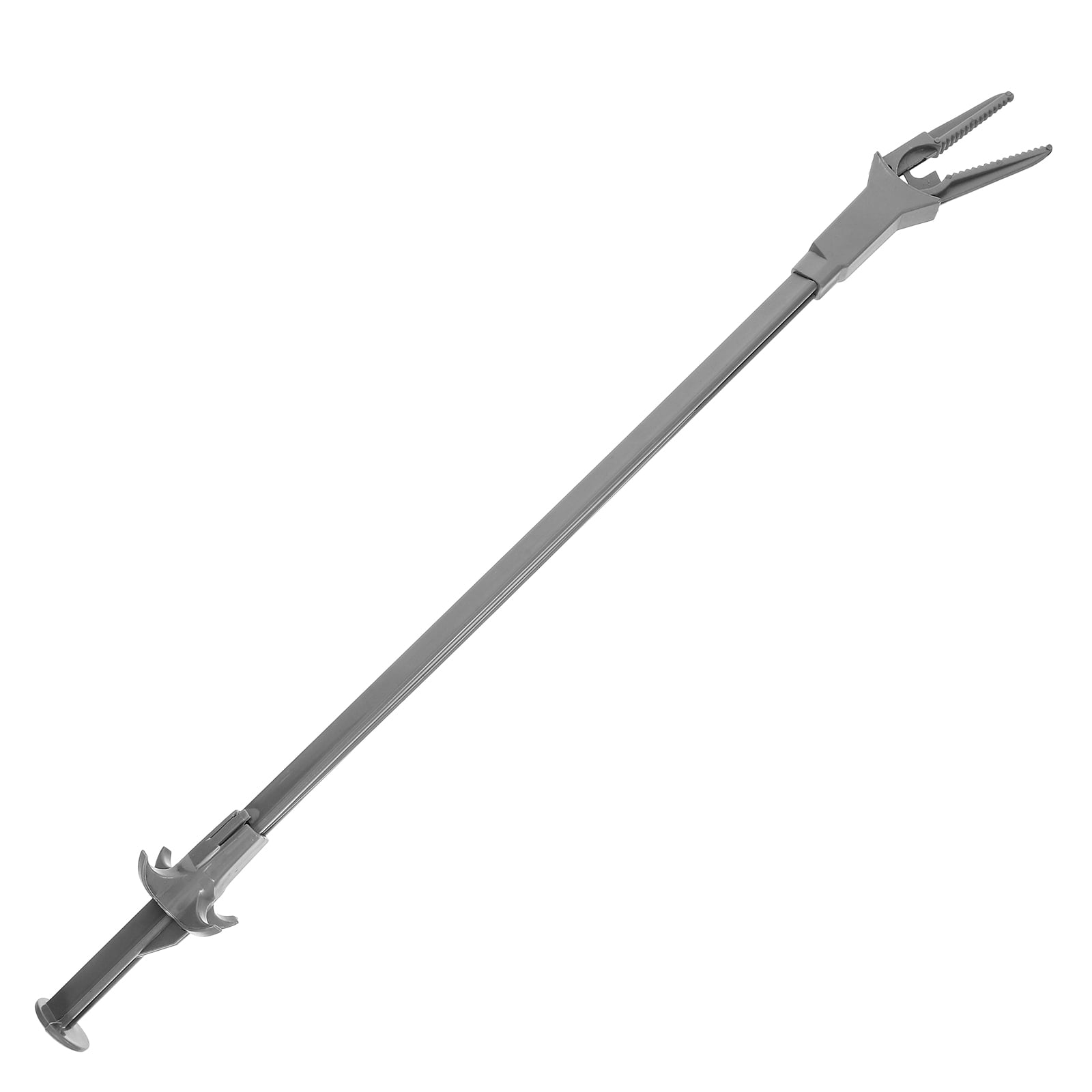 50cm Tank Tweezers, Aquarium Extra Long Clip Waterweed Tweezers ...