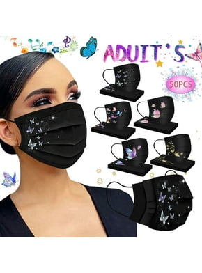 Cloth Face Masks in Accessories - Walmart.com