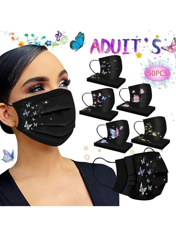 Hepa Mask