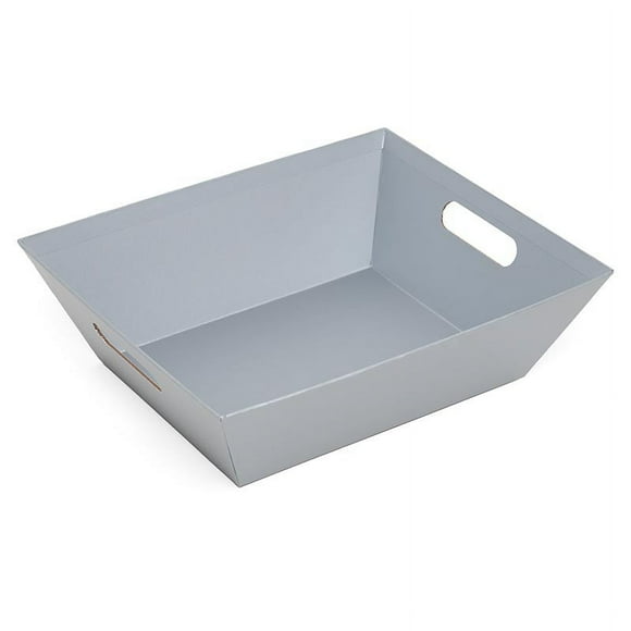 Cardboard Basket Trays