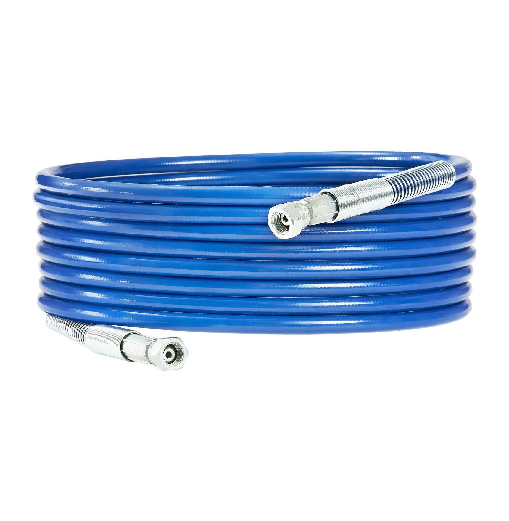 50ft Airless Paint Sprayer Hose 1/4 Inch - Universal Spray Hose for ...