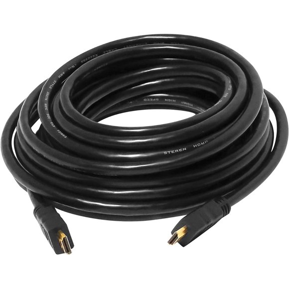 50' HDMI Cables