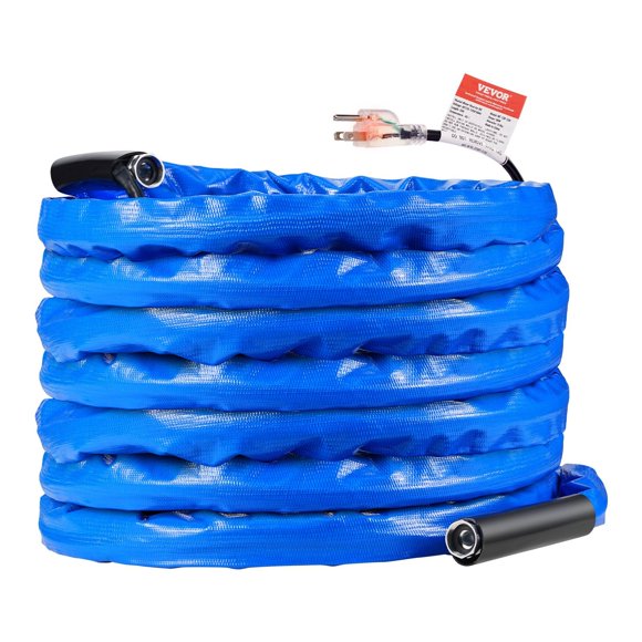 RV Heated Water Hoses in RV Water Hoses - Walmart.com
