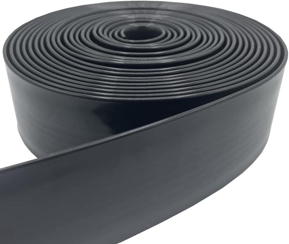 50ft Long Vinyl Straps for Patio Chairs Repair 2" Wide Patio Furniture ...