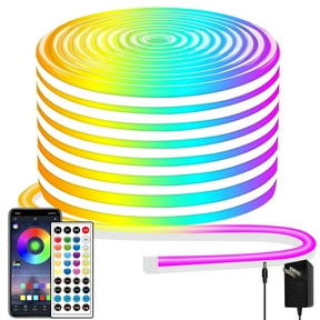 Neon Light Strip