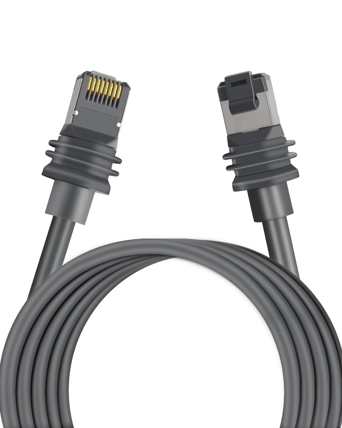 50ft Starlink Gen 3 Cable - 32/50/75/100/150ft Starlink Replacement ...