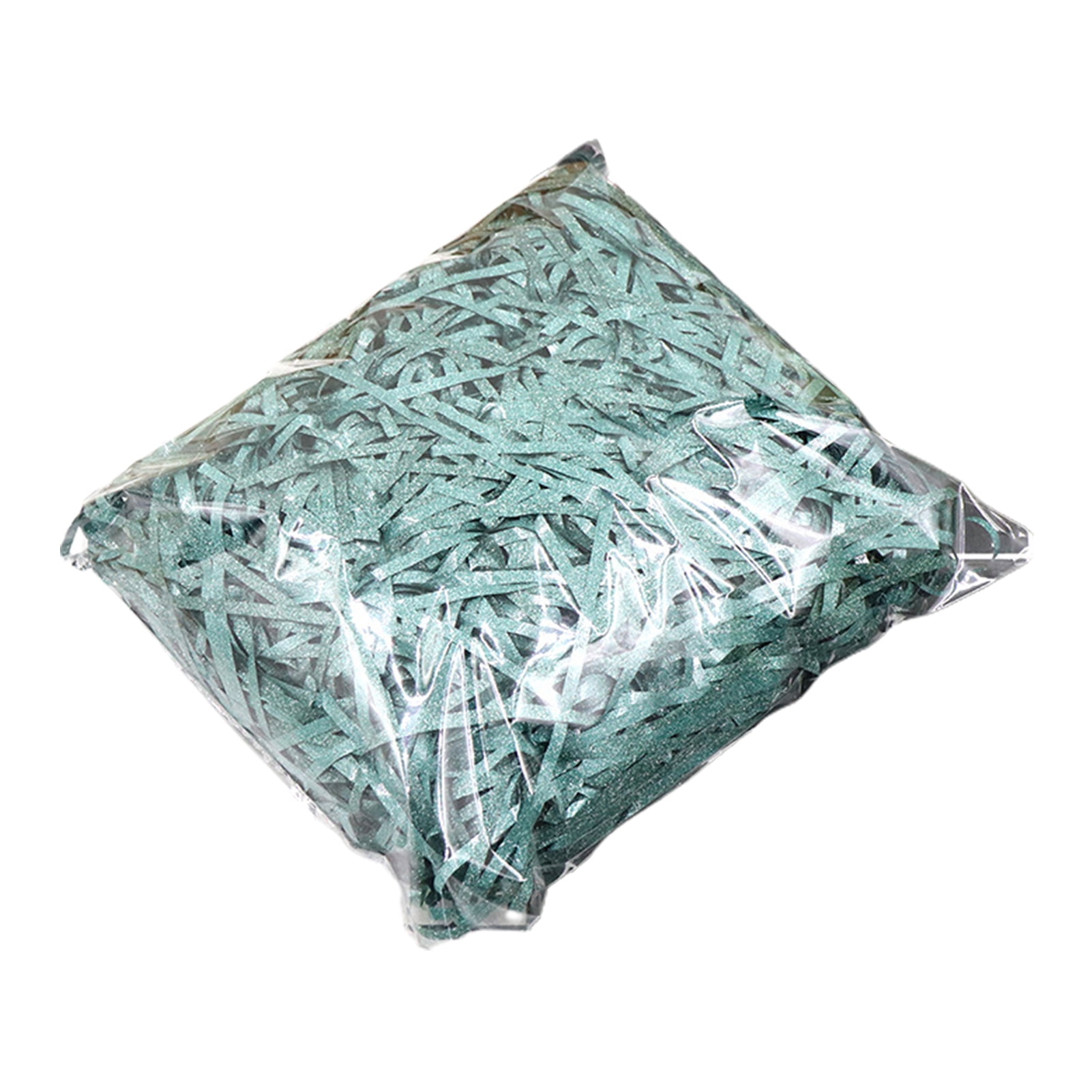 50g/Bag Raffia Paper Glitter Decorative-Filler Multi-Colored Gift Box ...