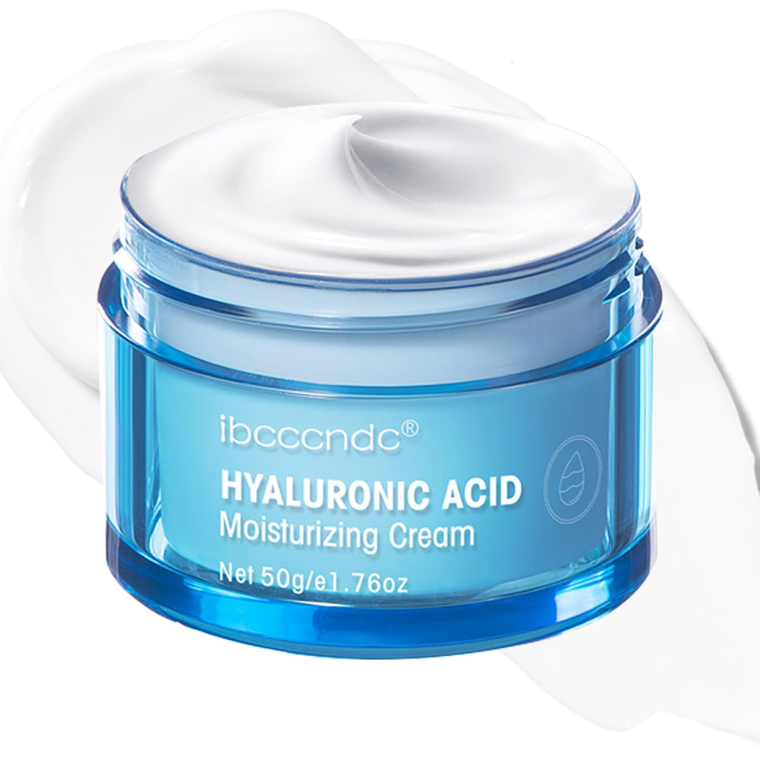 50g Hydro Boost Hyaluronic Acid Moisturizing Water Gel, Face ...