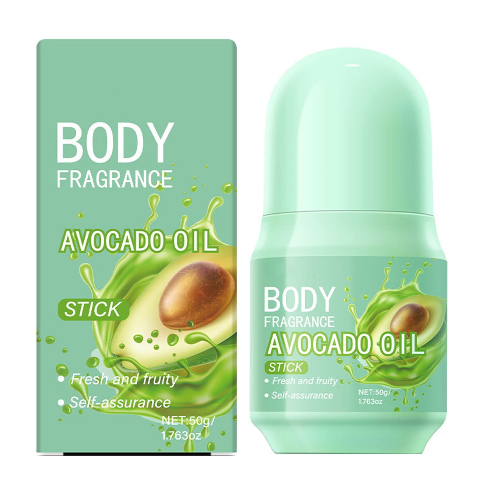 50g Long Lasting Fragrance Dry And Comfortable Say Goodbye To Armpit ...