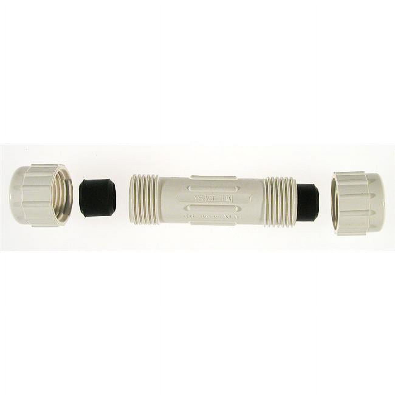 50in. CPVC Compression Couplings - Walmart.com