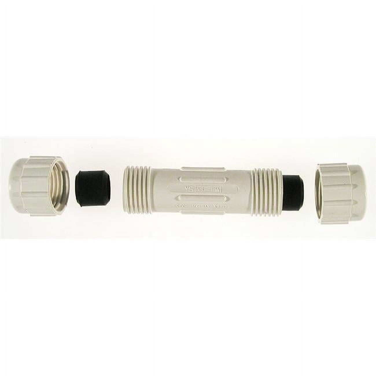 50in. CPVC Compression Couplings - Walmart.com