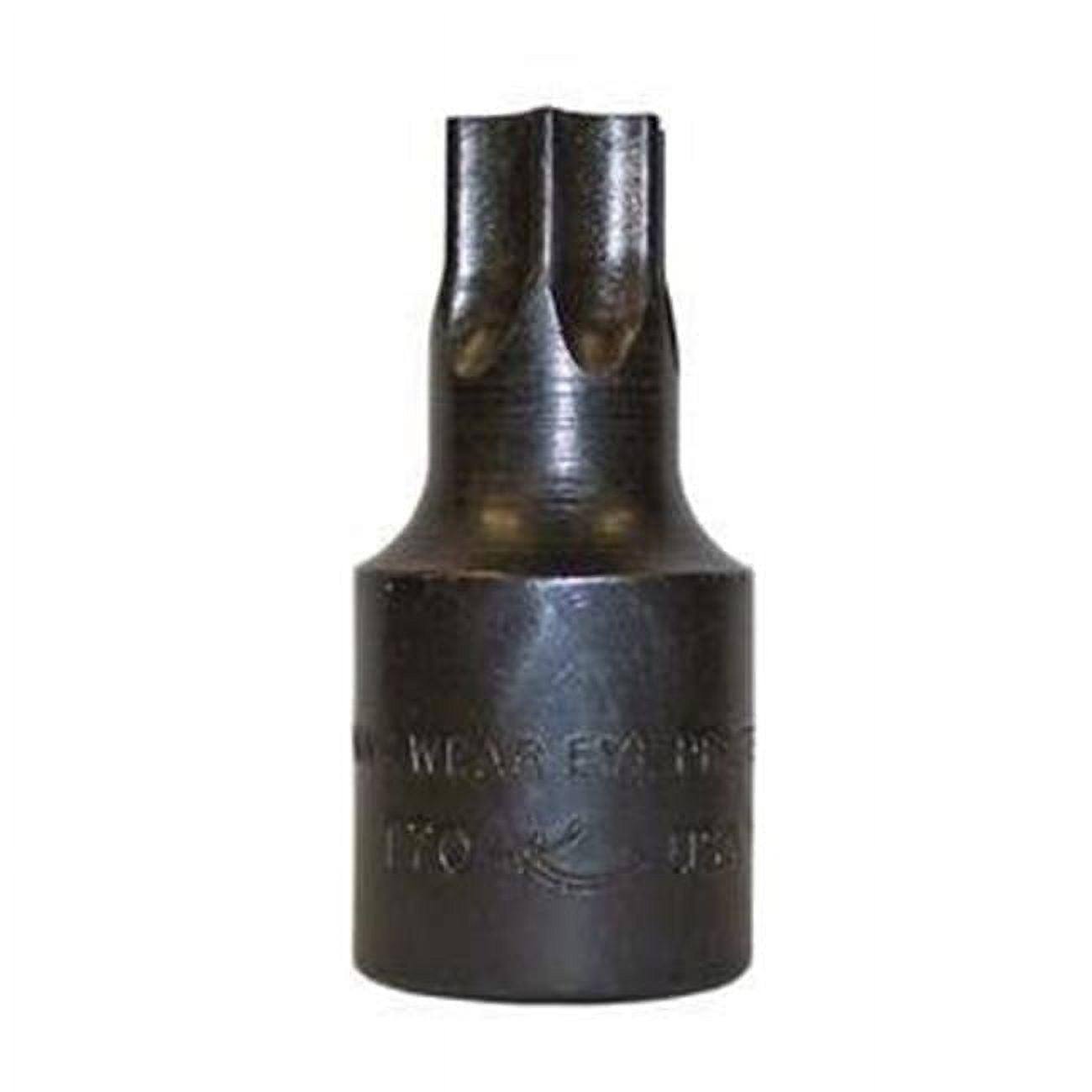 50in. Drive Internal Torx Socket - T70 - Walmart.com