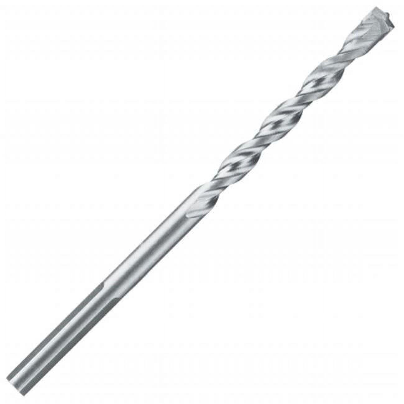 50in. X 6in. Hammer & Percussion Masonry Drill Bits - Walmart.com