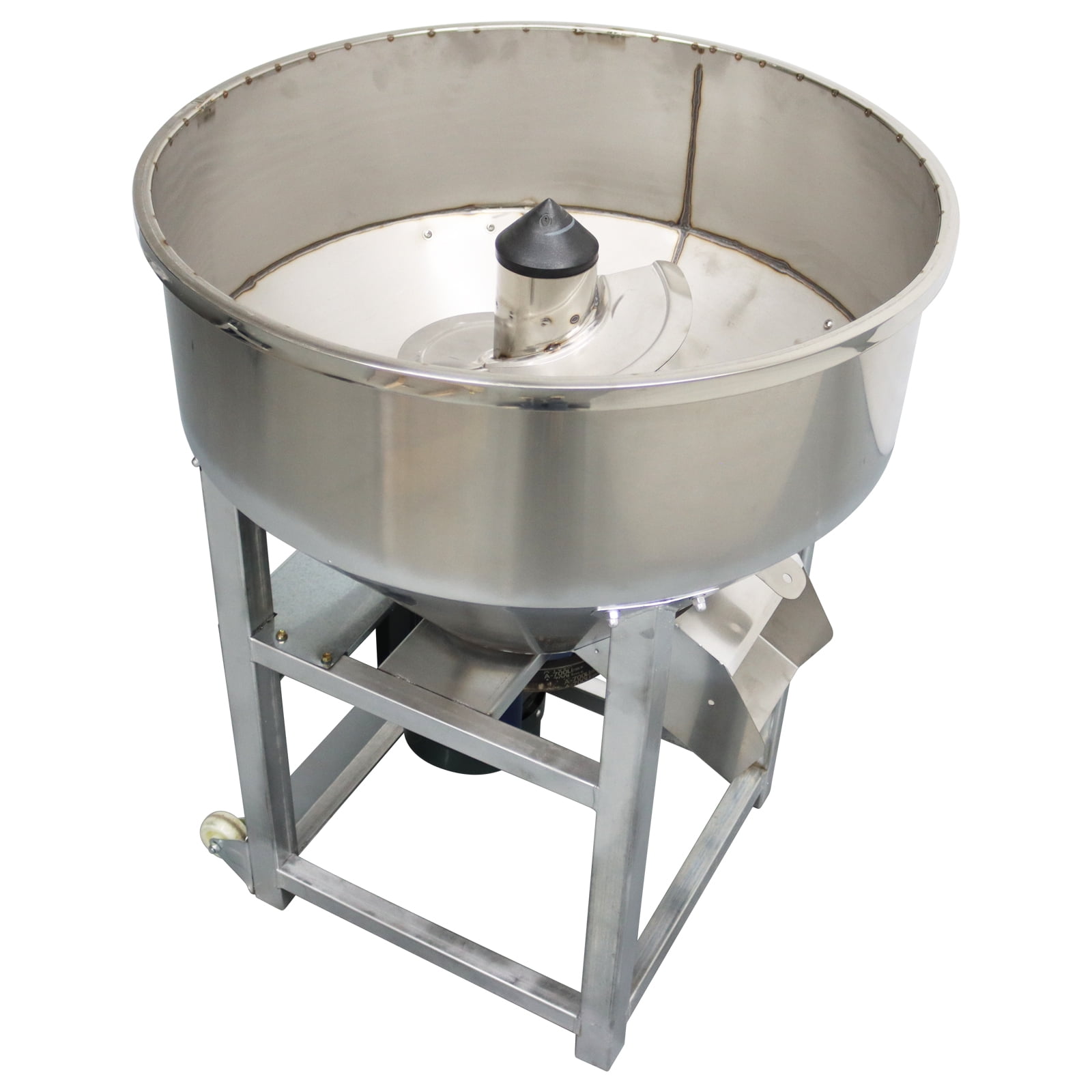 50kg Feed Mixer Granular Plastic Mixer Powder Mixer Blender Mixing ...