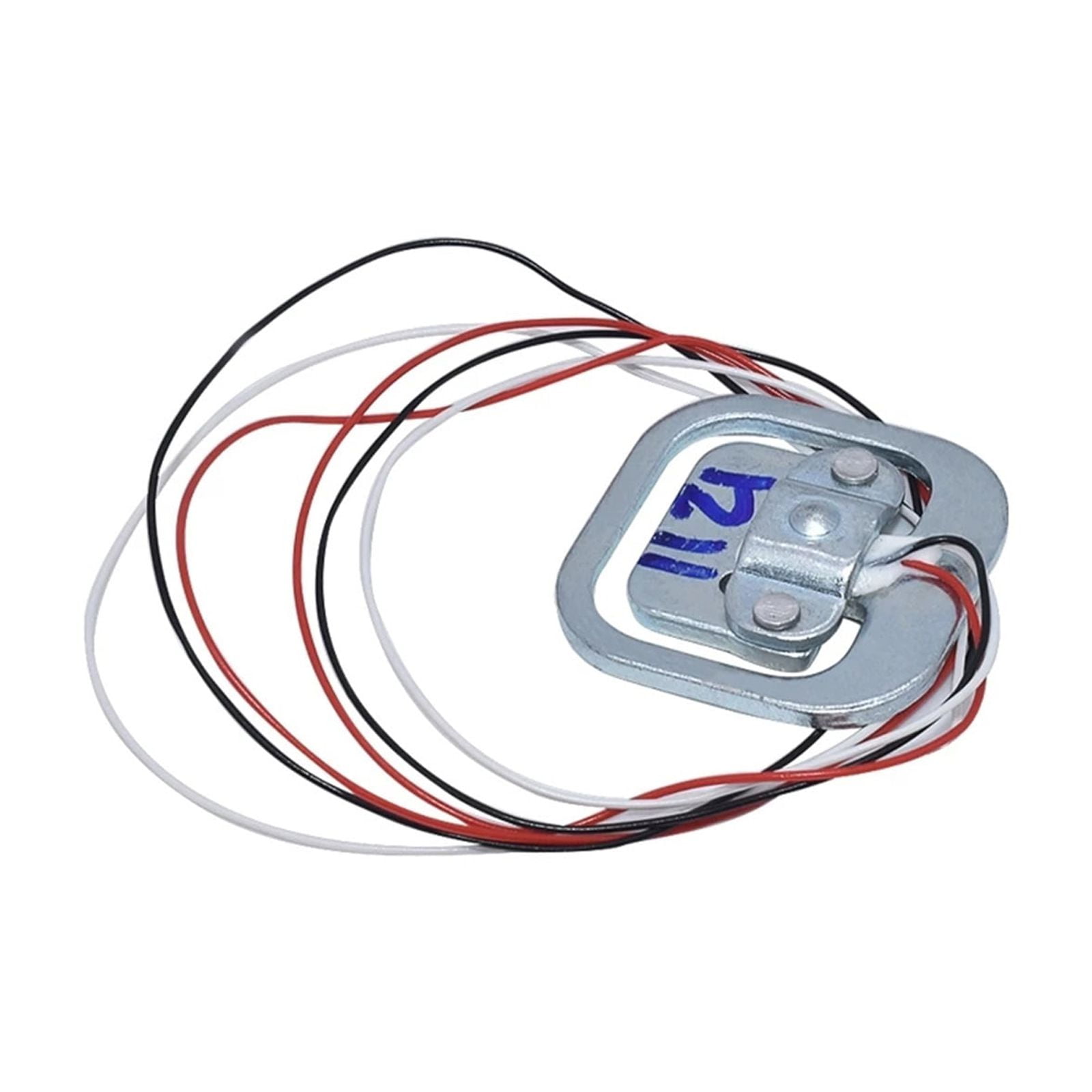 50kg Scale Load Cell Weight Sensors+HX711 AD Module Body Load Cell ...