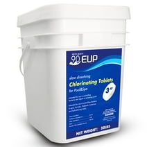 Pool Essentials Chlorinating Liquid for Swimming Pools, 1 Gallon ...
