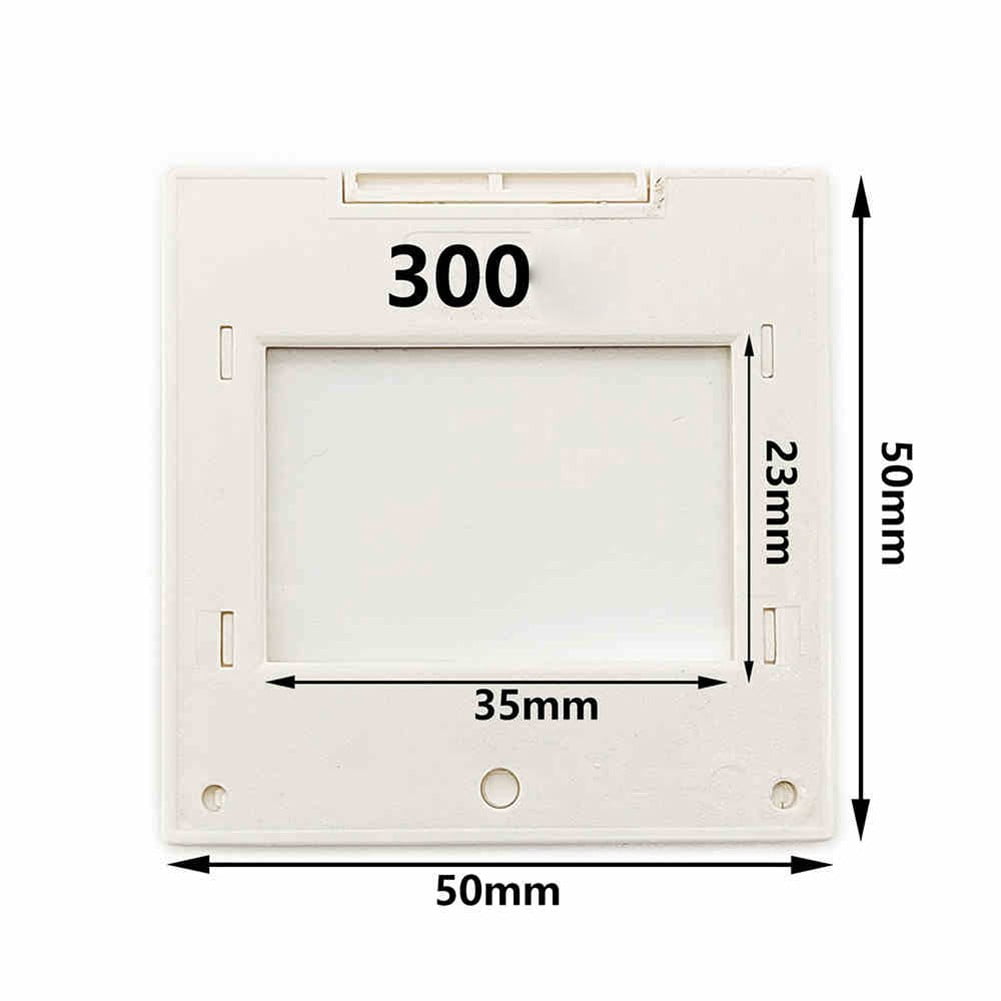 50lines/mm-600lines/mm Transmission Diffraction Grating Line ...