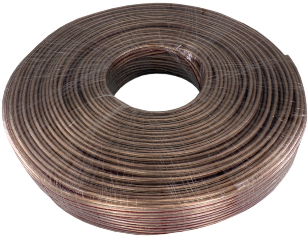 50m, 0.75mm Copper Wire, 42 threads with 0.15mm each - Walmart.com