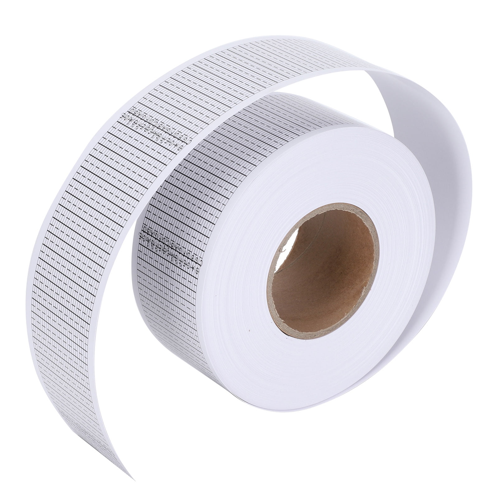 50m DIY Music Box Paper Strips for 15/30 Note Hand-Cranked Music Box ...