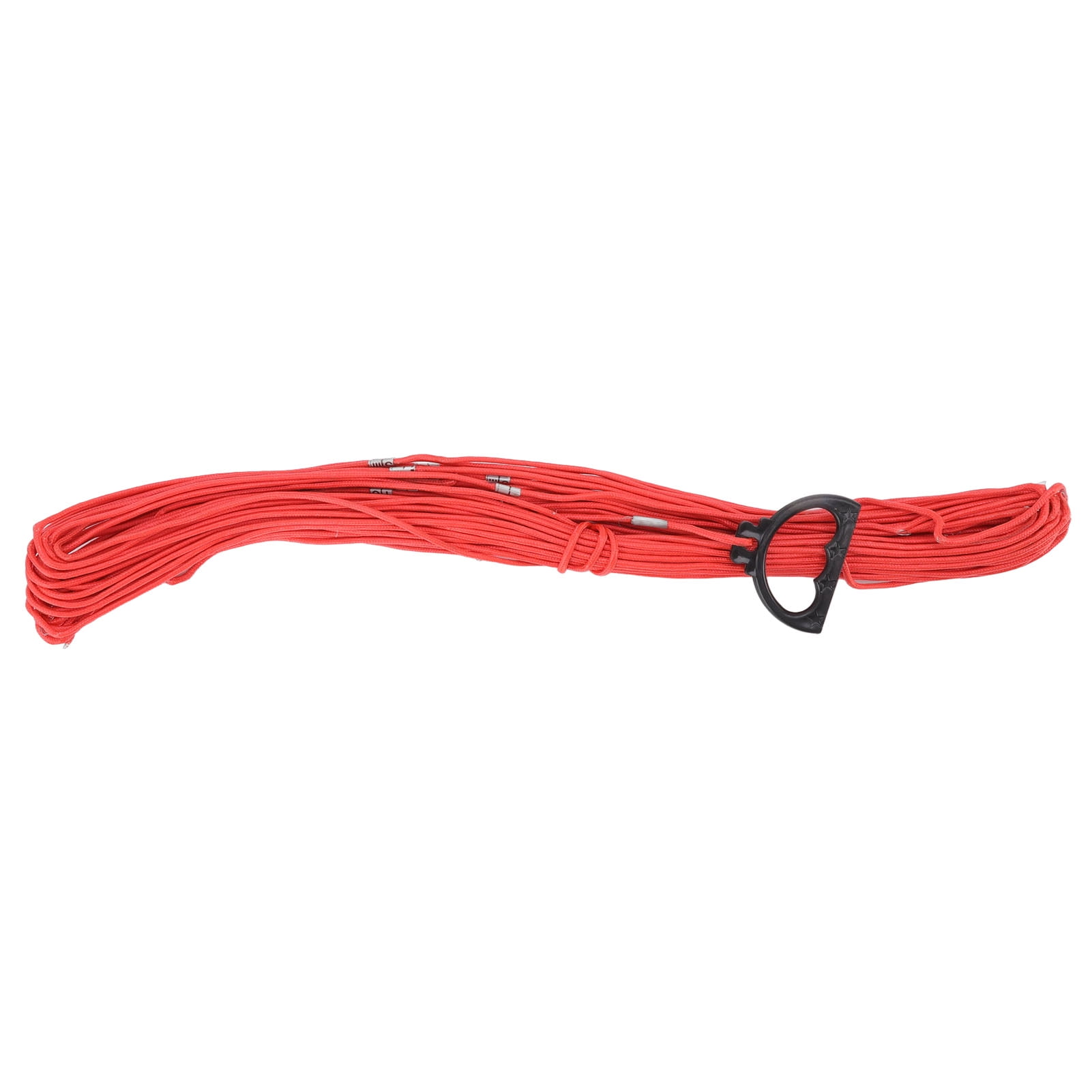 50m Multipurpose Industrial Nylon Rope with Internal Steel Wire for ...