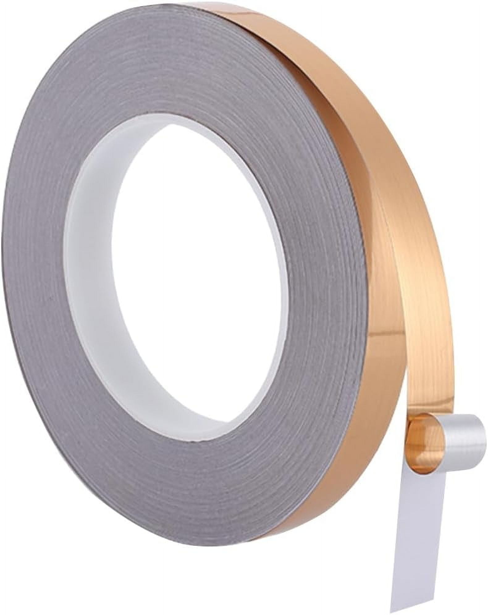 50m x 15mm Gold Gap Tape Flexible Molding Wall Trim Wallpaper Border ...