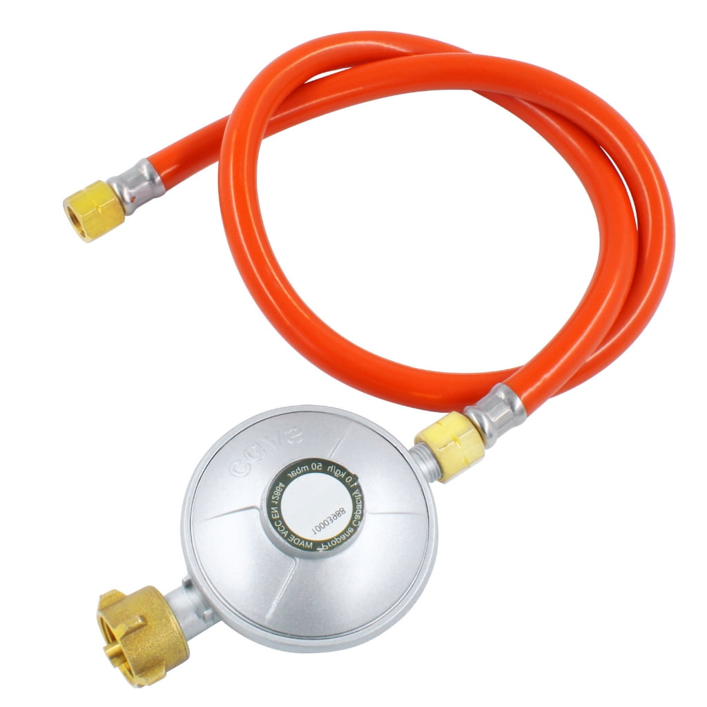 50mbar Pressure Adjusting Valves Consistent & Accurate Regulation ...