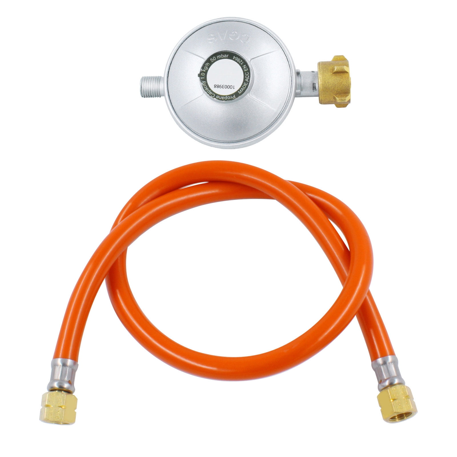 50mbar Pressure Adjusting Valves Consistent & Accurate Regulation ...