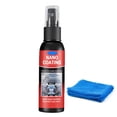 50ml/100ml Easy Application Paint Coating For Automotive Surfaces ...