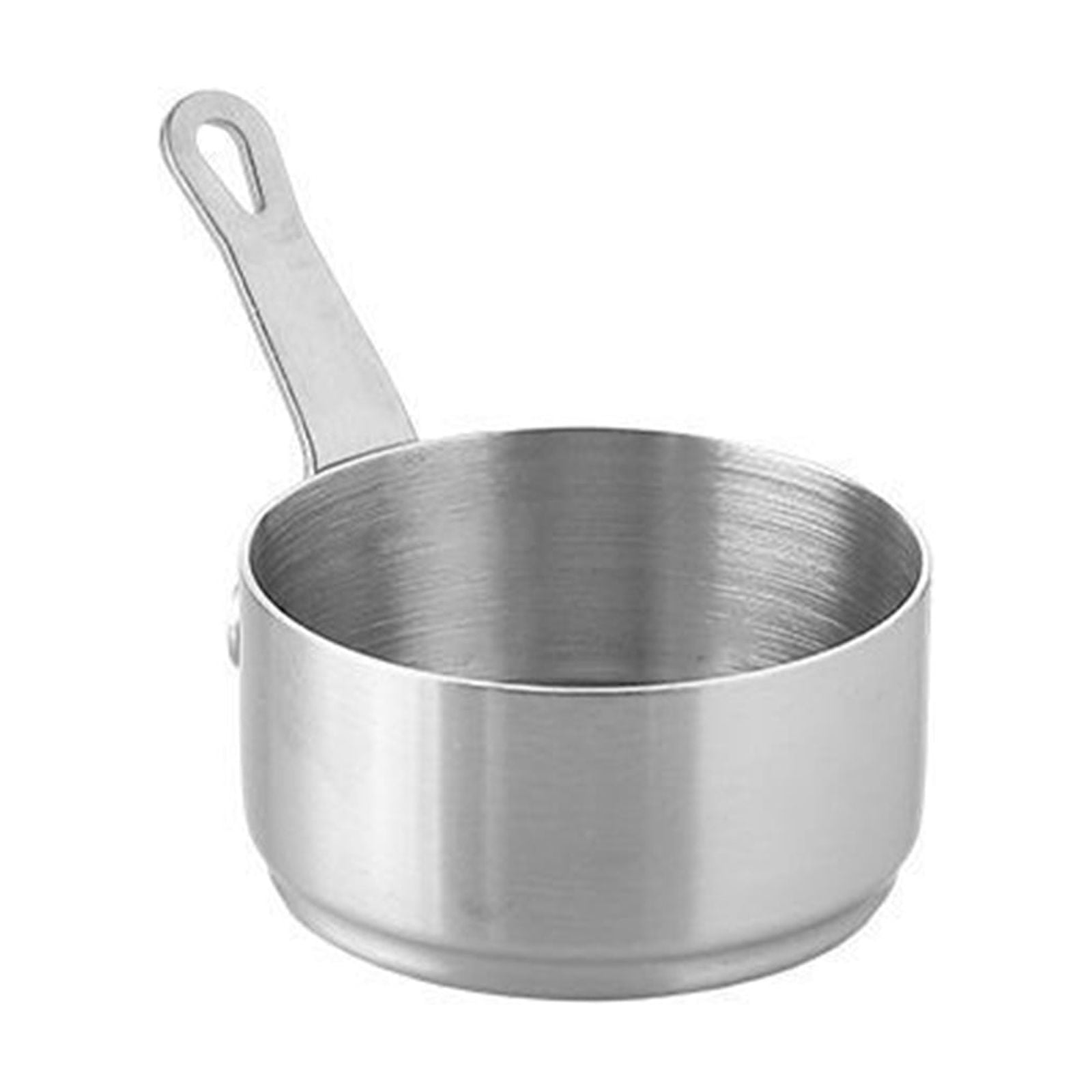 50ml/100ml Mini Sauce Pan Multi-purpose Corrosion-resistant 304 ...
