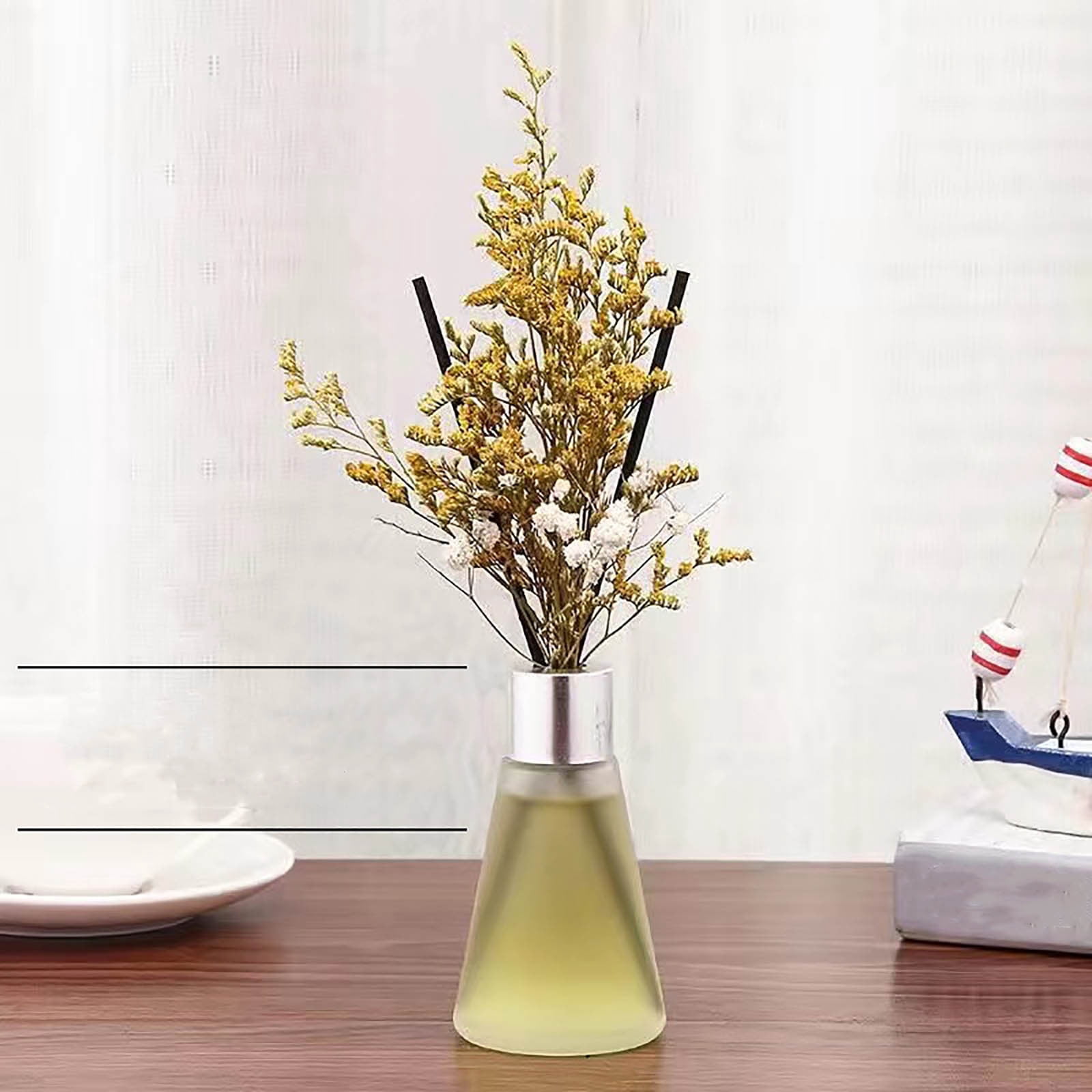 50ml Air Freshener for Home and Car, Long Lasting Bathroom and Bedroom ...
