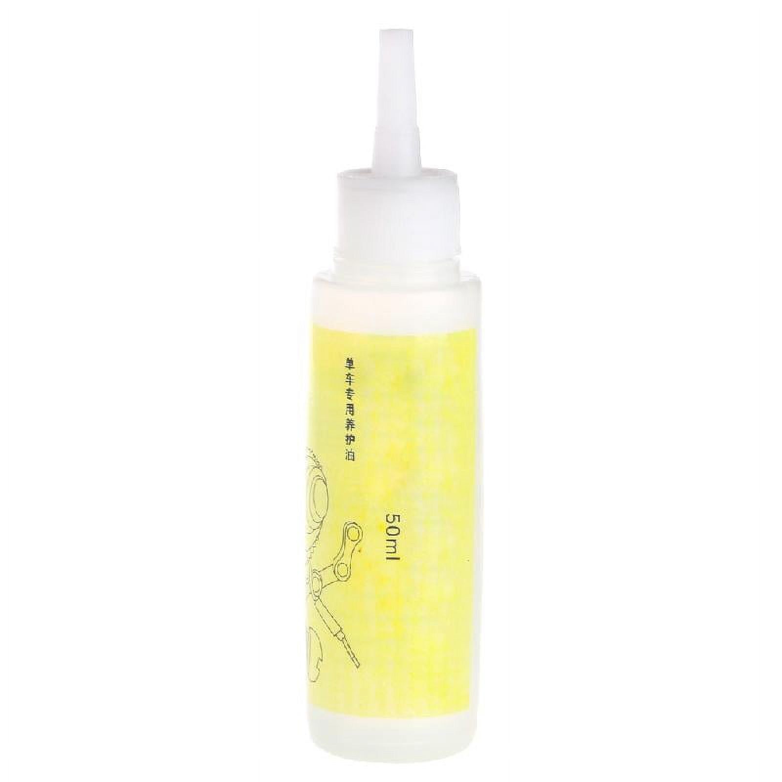 50ml Bicycle Chain Special Lube Lubricat Oil Cleaner Repair Grease MTB ...